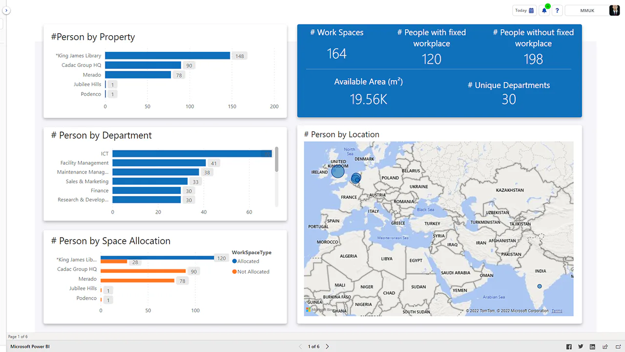 Planon Cost & Reviews - Capterra Australia 2026