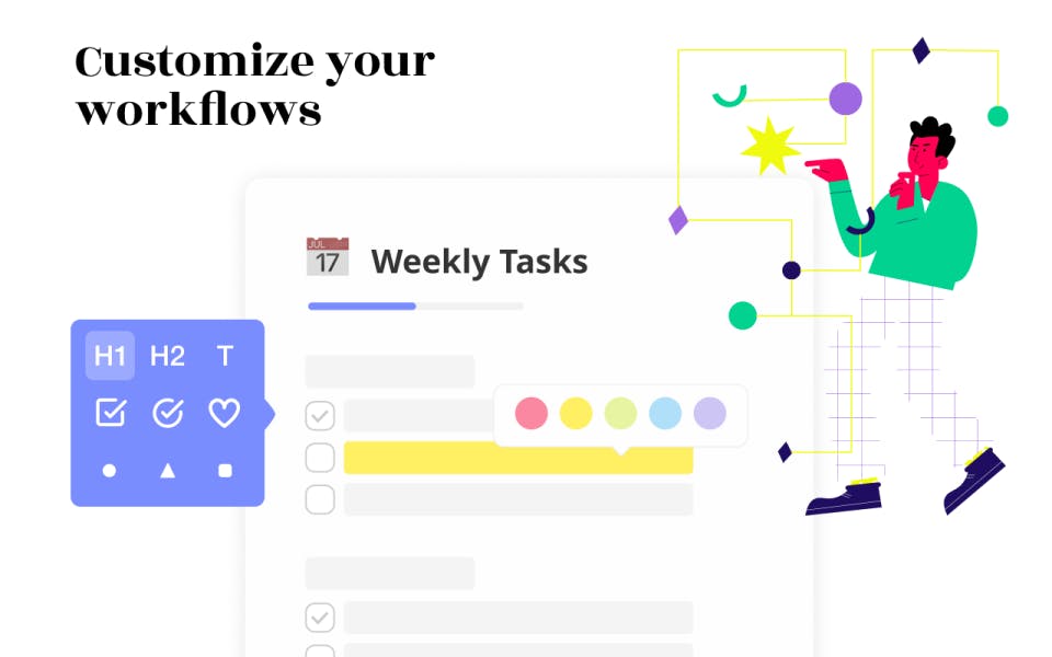Taskade Pricing, Alternatives & More 2023 | Capterra