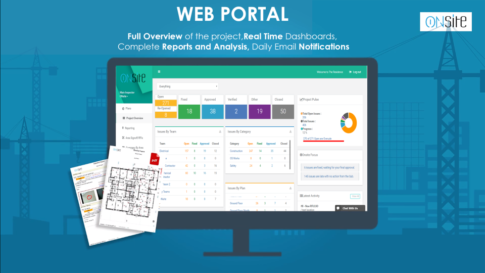 Onsite Pricing, Reviews & Features - Capterra New Zealand 2025