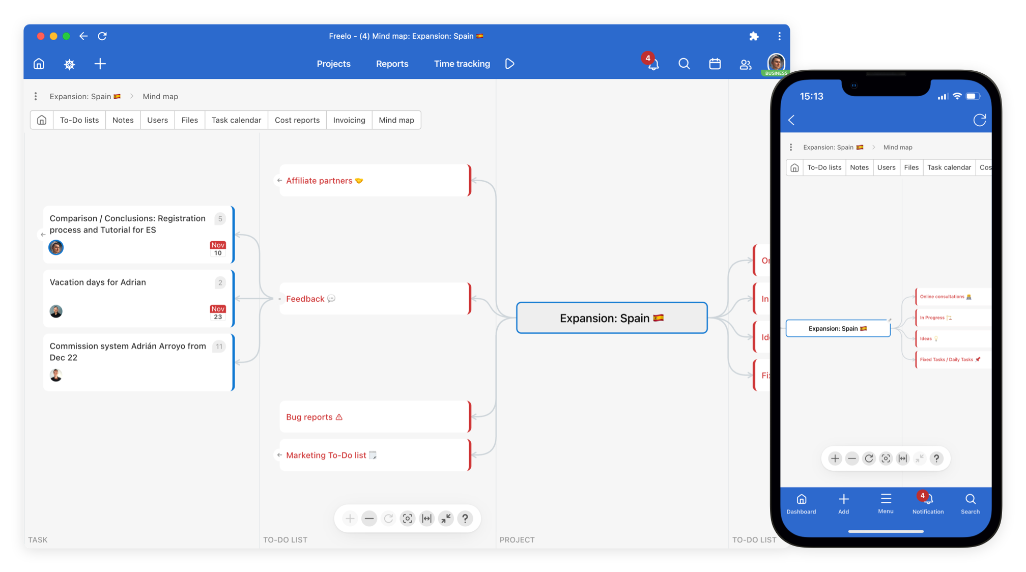 Freelo | Reviews, Pricing & Demos - SoftwareAdvice AU