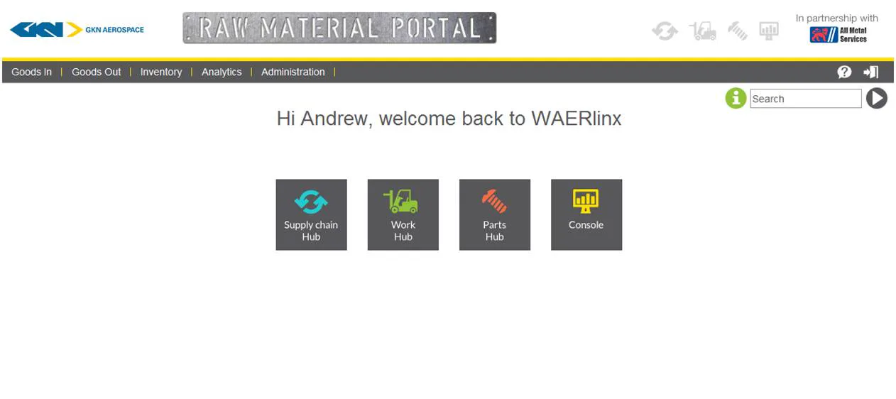 WaerLinx Reviews, Cost & Features | GetApp Australia 2026