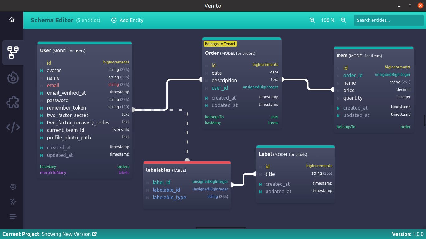 Vemto Pricing, Alternatives & More 2023 | Capterra