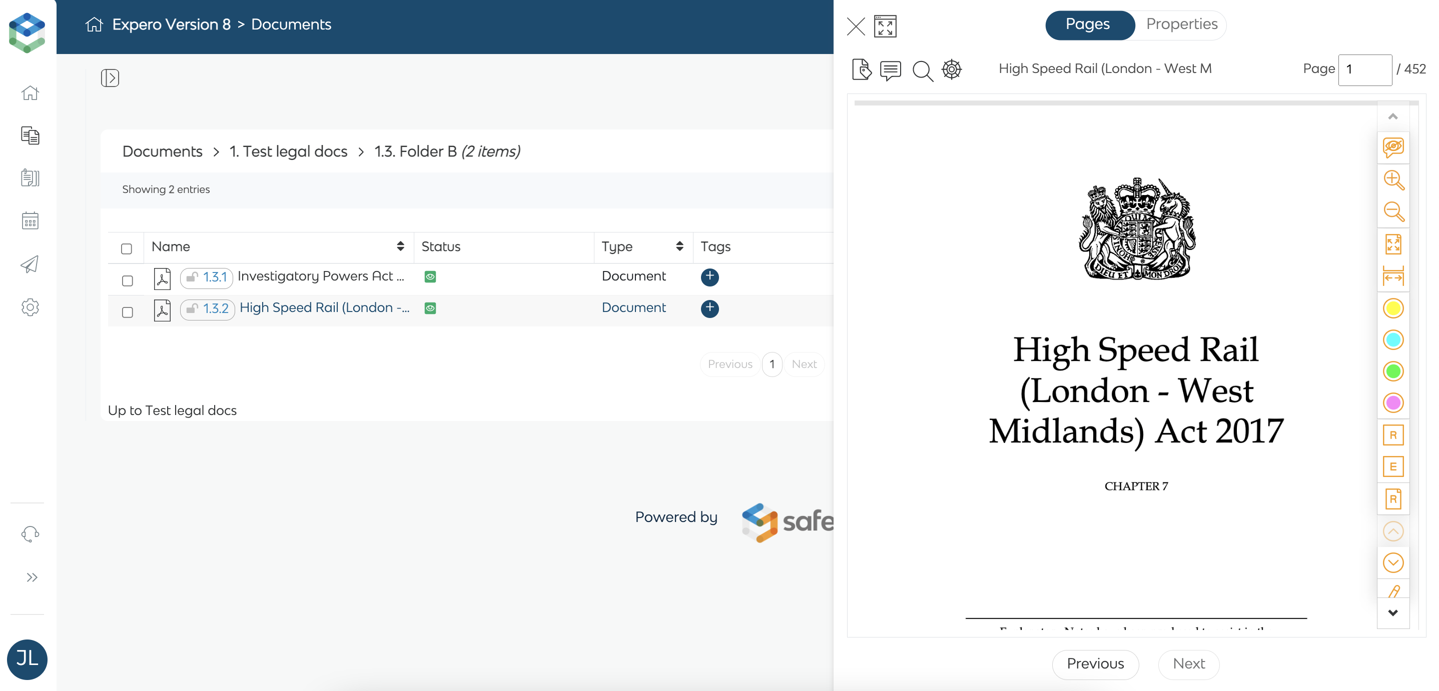 Expero Software - 2025 Reviews, Pricing & Demo