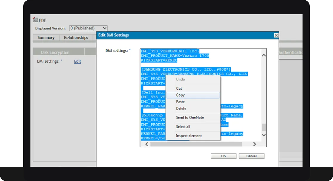 ZENworks Full Disk Encryption 2025 Pricing, Features, Reviews ...