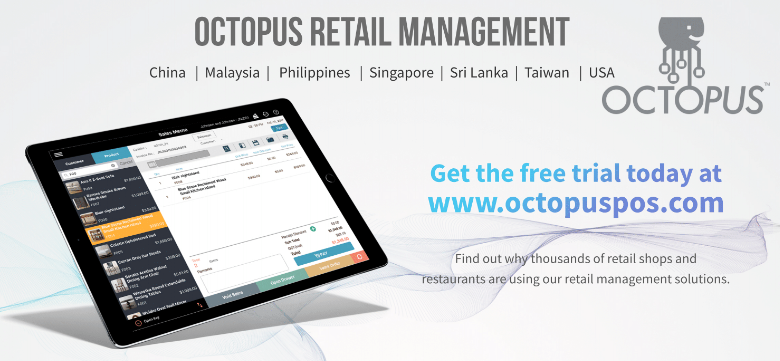 Octopus Retail POS Pricing, Alternatives & More 2025 | Capterra