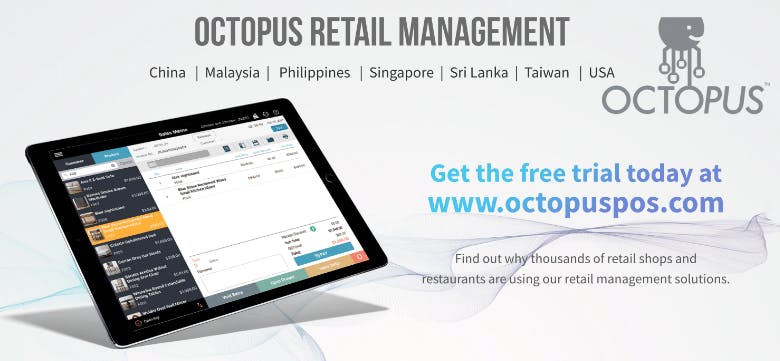 Octopus Retail POS Pricing, Alternatives & More 2025 | Capterra