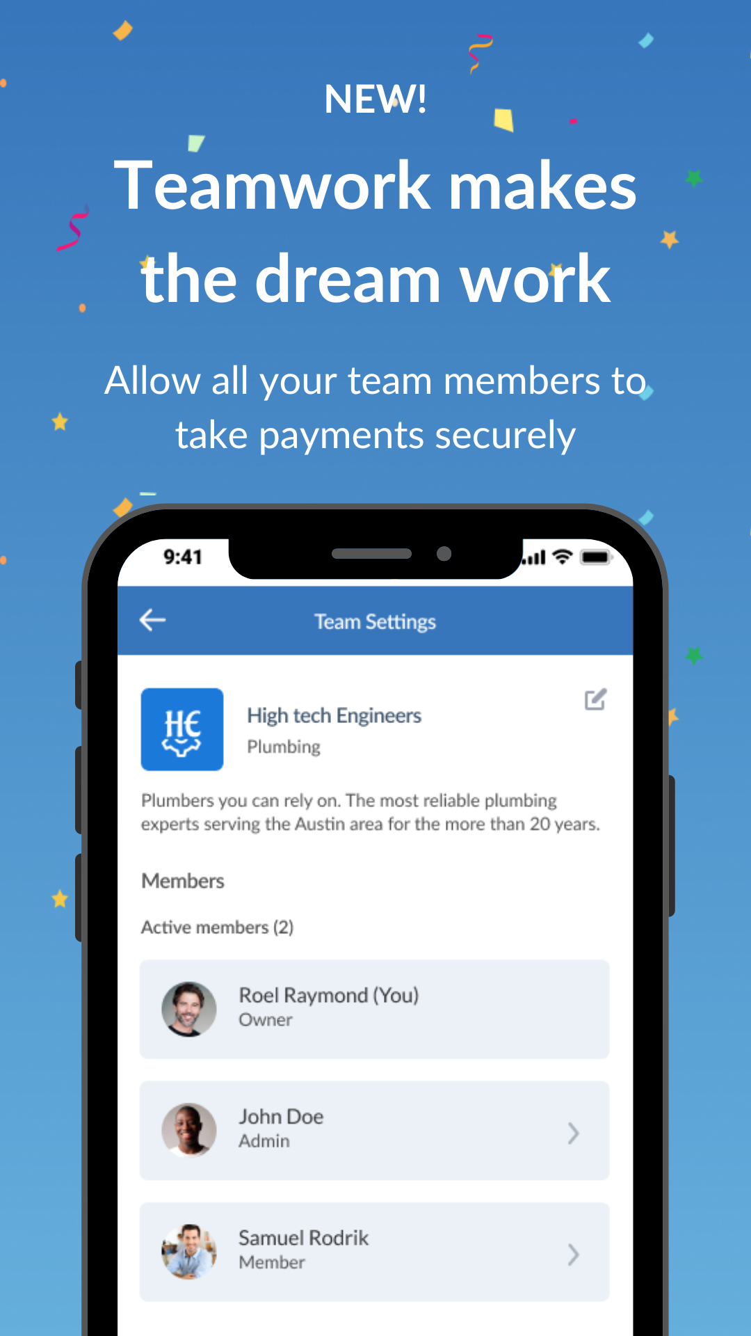 ScanPay Software - 2023 Reviews, Pricing & Demo