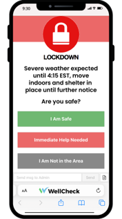 Lockdown & Crisis Communication Platform Reviews, Cost & Features ...