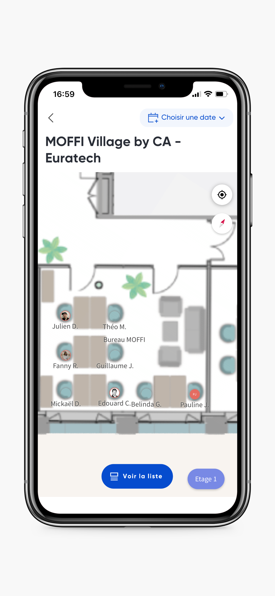 MOFFI Software - 2025 Reviews, Pricing & Demo