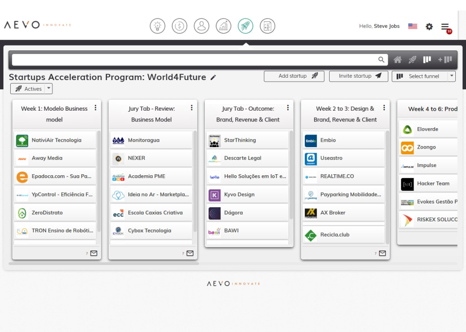 AEVO Reviews, Prices & Ratings | GetApp Canada 2025