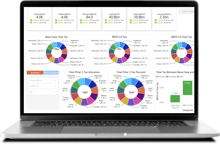 Orbitax Global Minimum Tax 2025 Pricing, Features, Reviews ...