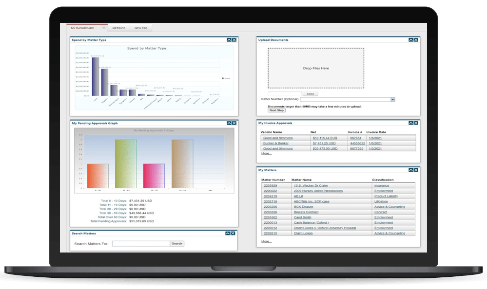 Ascent ELM Software - 2022 Reviews, Pricing & Demo