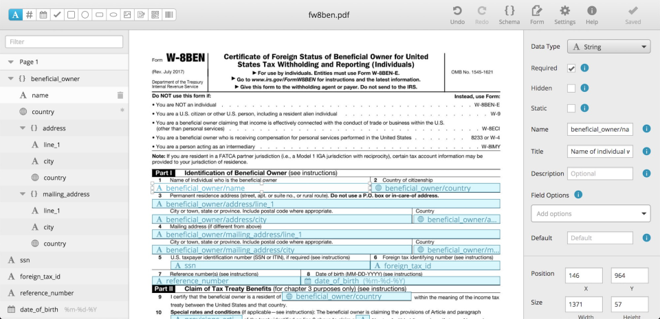 DocSpring Pricing, Cost & Reviews - Capterra UK 2025