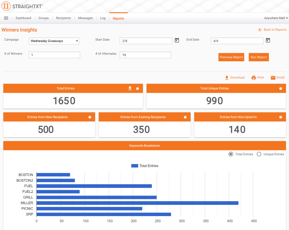 M360 Cost & Reviews - Capterra Australia 2025