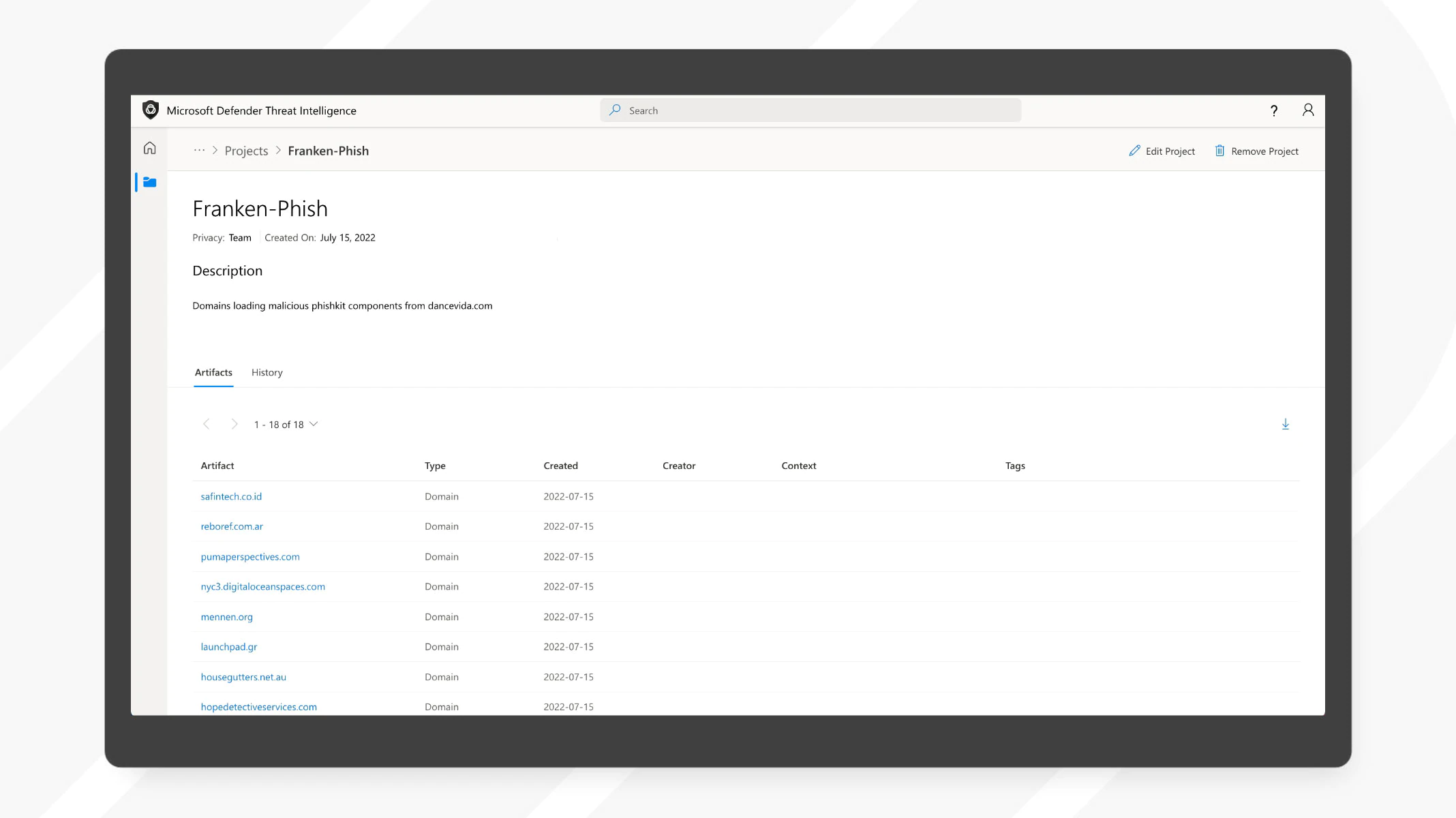 Microsoft Defender Threat Intelligence Pricing, Alternatives & More ...
