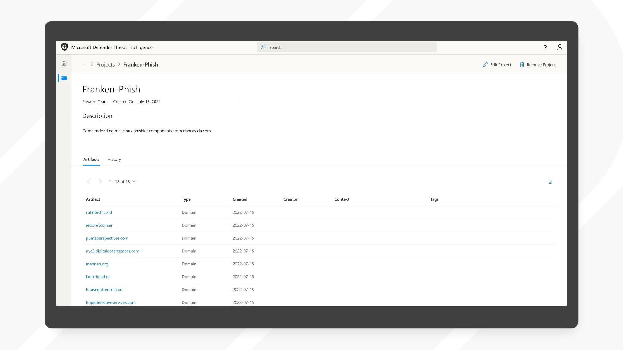 Microsoft Defender Threat Intelligence Pricing, Alternatives & More ...