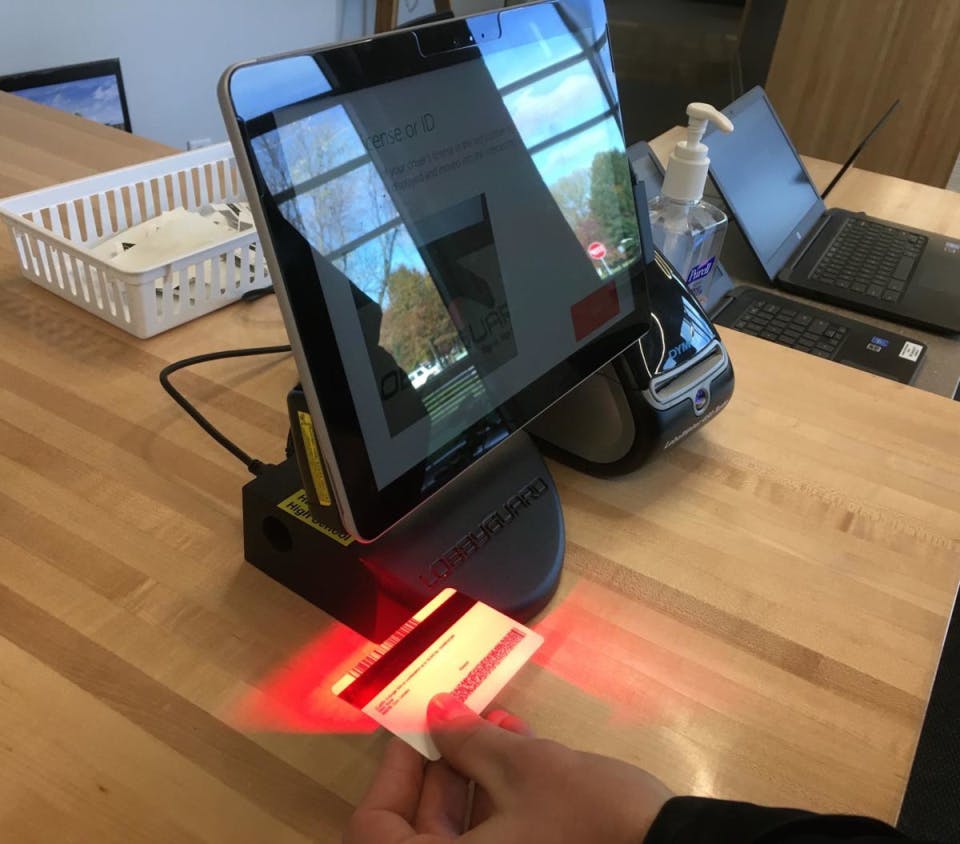 LobbyGuard Pricing, Alternatives & More 2023 | Capterra