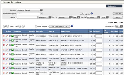 Tofino Software - 2021 Reviews, Pricing & Demo