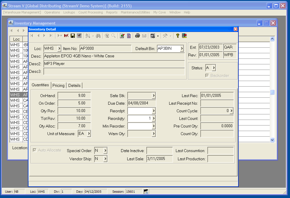 Cove Systems Stream V | Reviews, Pricing & Demos - SoftwareAdvice NZ