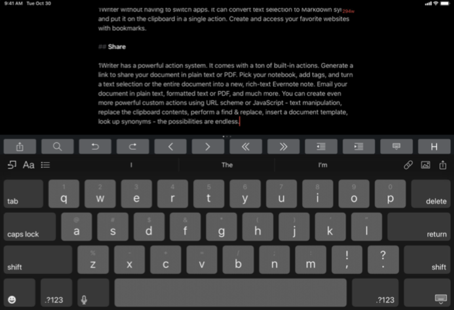 1Writer Pricing, Alternatives & More 2025 | Capterra