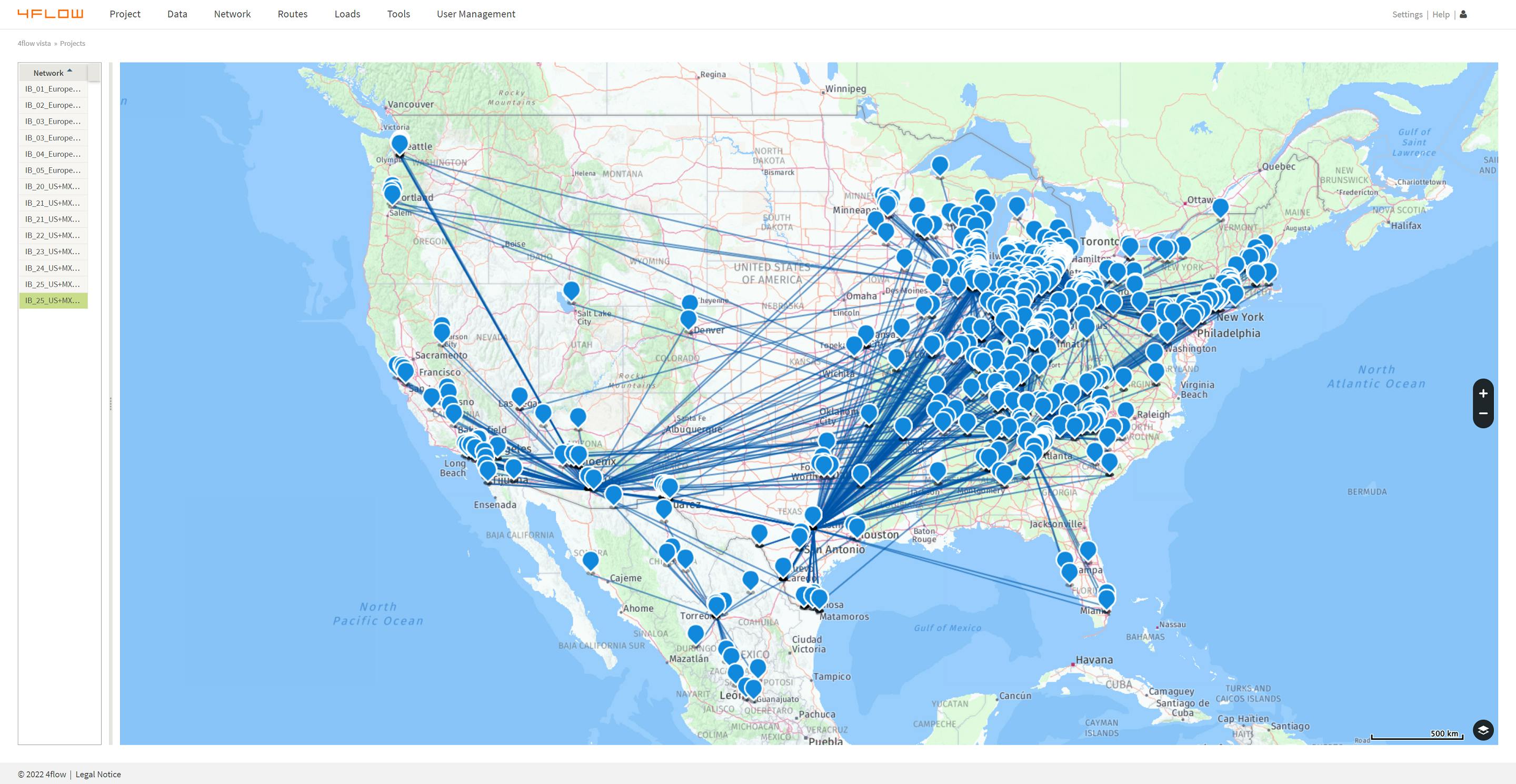 4flow iTMS Pricing, Alternatives & More 2023 | Capterra