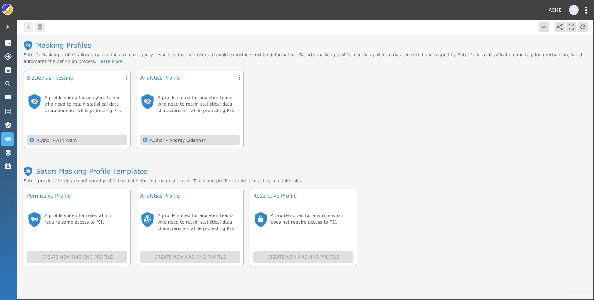 Satori Pricing, Alternatives & More 2023 | Capterra