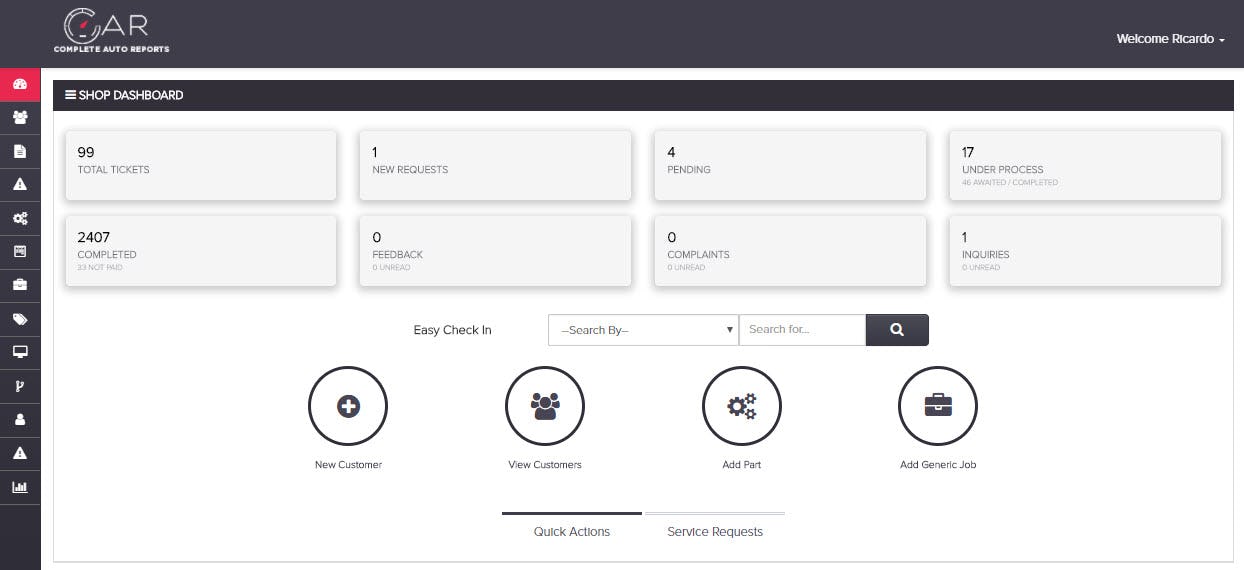 Complete Auto Reports (CAR) Software - 2025 Reviews, Pricing & Demo