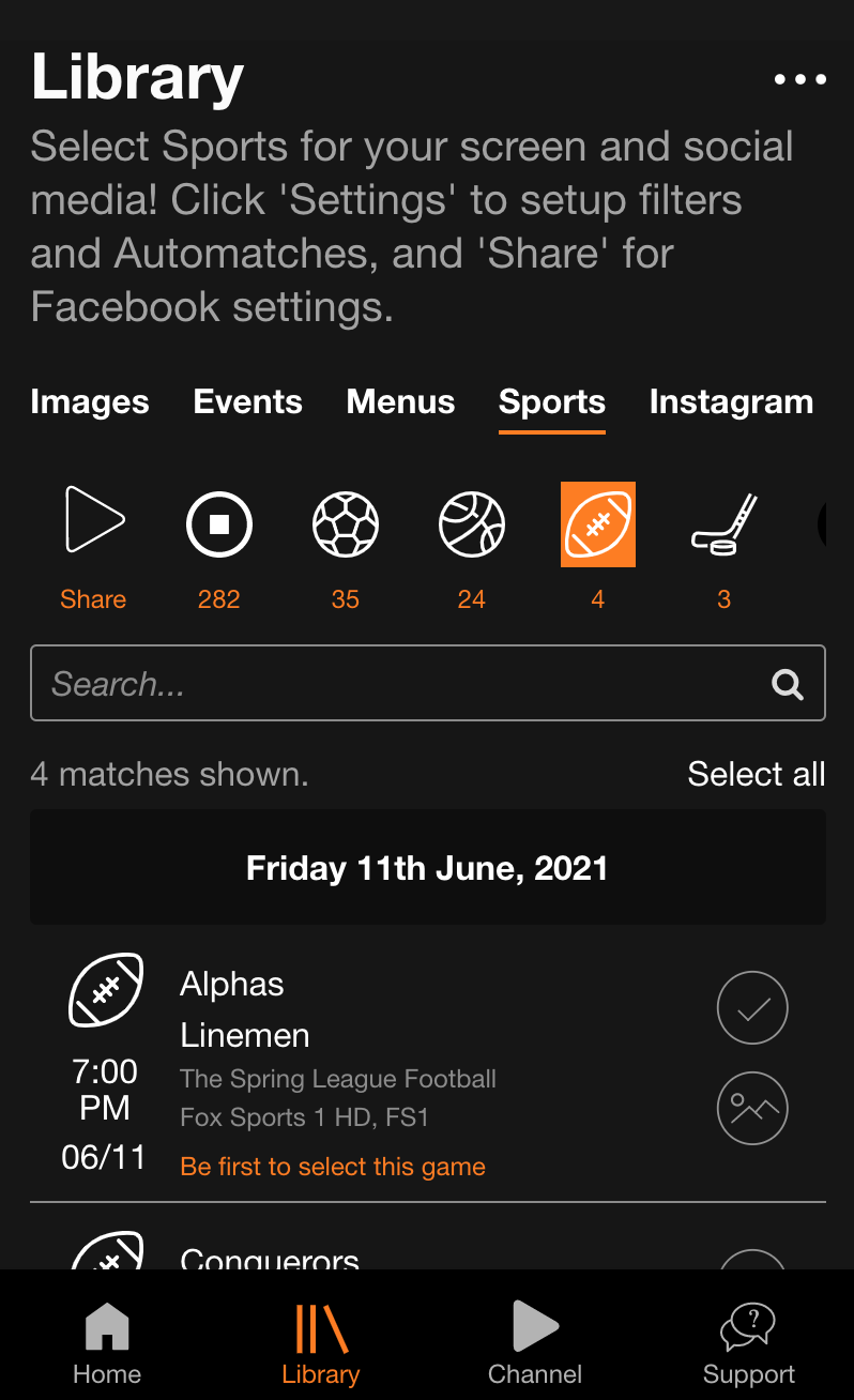 TVM Play Pricing, Alternatives & More 2025 | Capterra