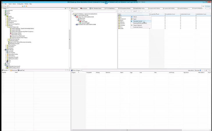 TrueSight Automation for Servers Cost & Reviews - Capterra Australia 2023
