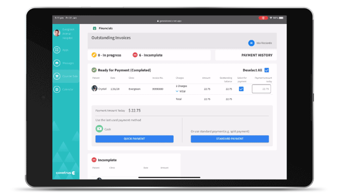 RxWorks Reviews, Cost & Features | GetApp Australia 2022