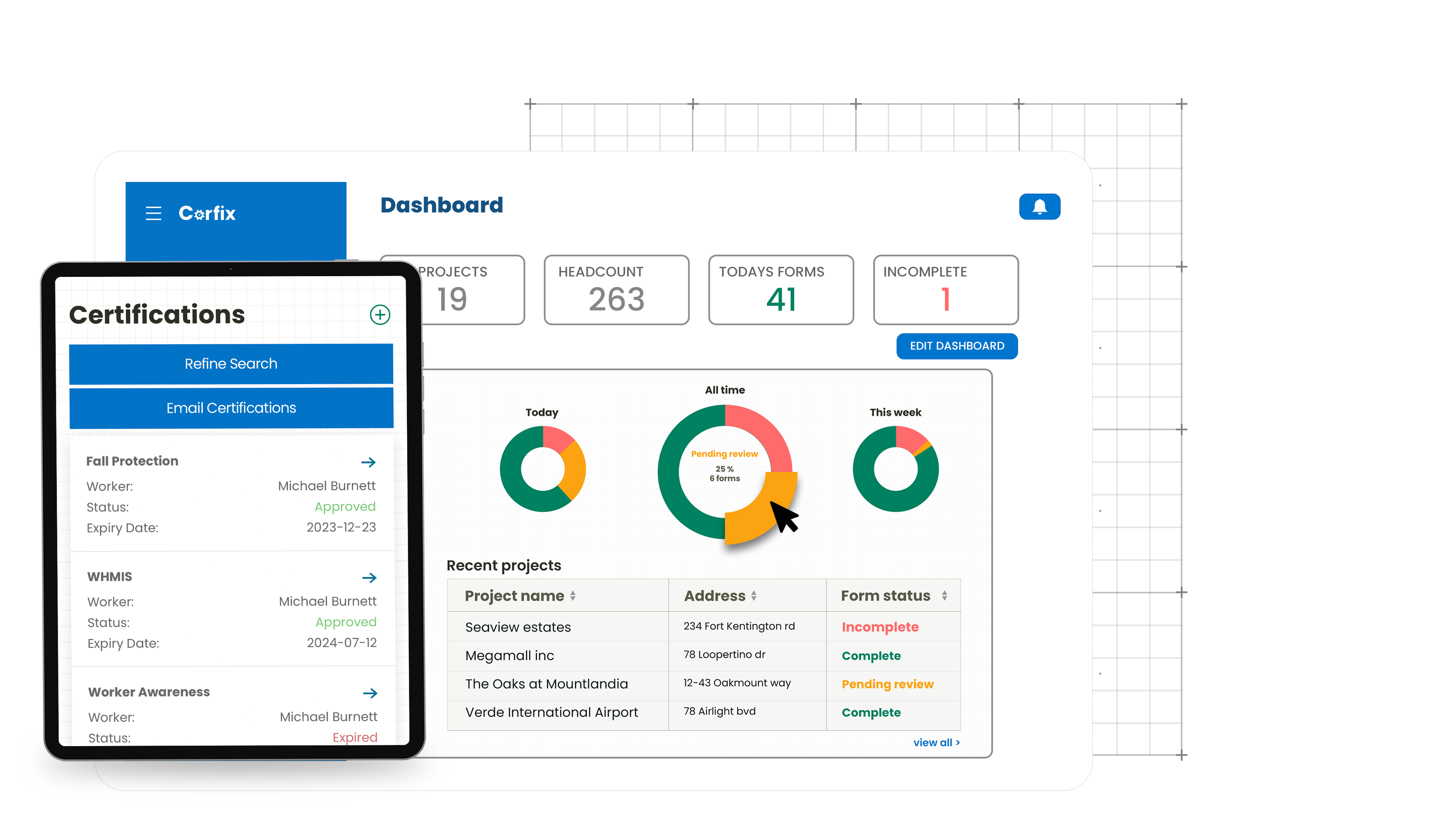 Corfix Pricing, Alternatives & More 2023 | Capterra