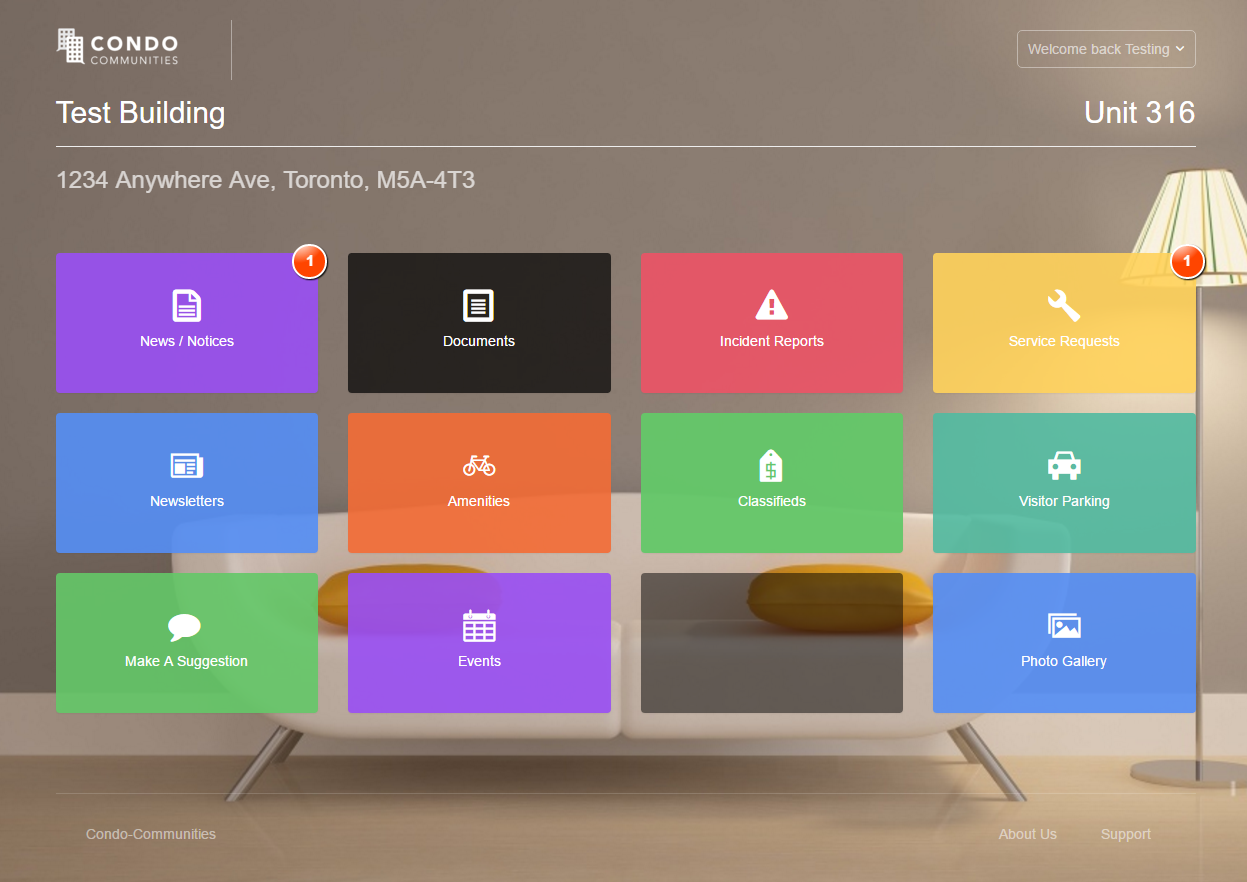 Condo Communities Software - 2024 Reviews, Pricing & Demo