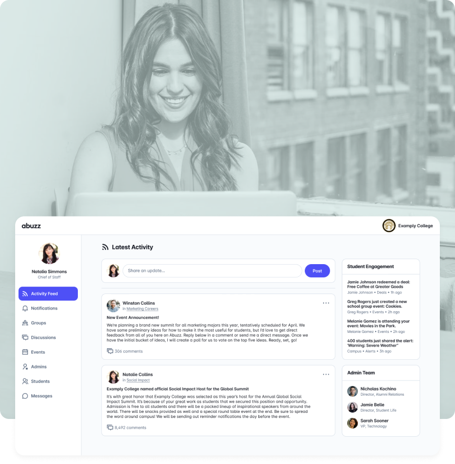 Abuzz Software - 2025 Reviews, Pricing & Demo