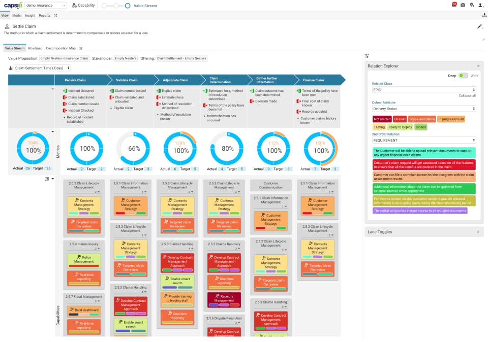 Capsifi Pricing, Alternatives & More 2024 | Capterra