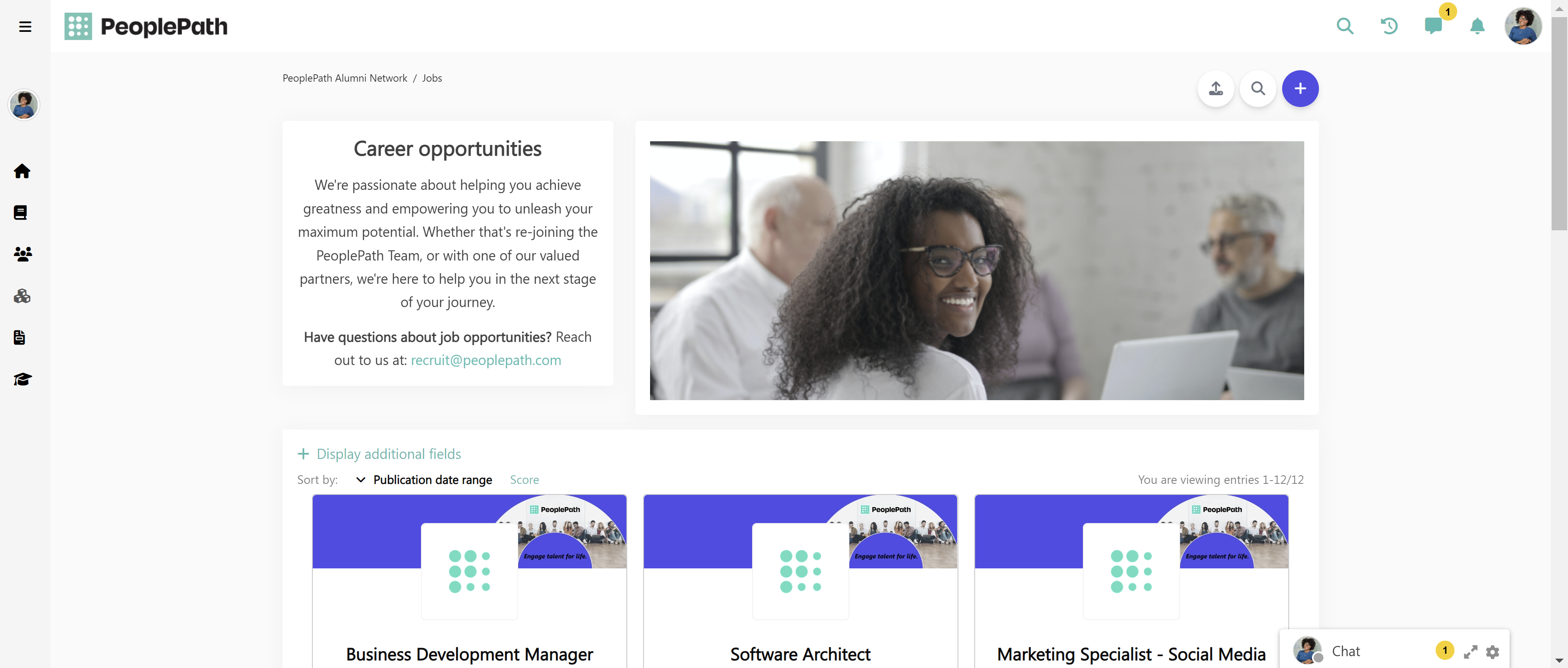 PeoplePath Software Reviews, Demo & Pricing - 2023