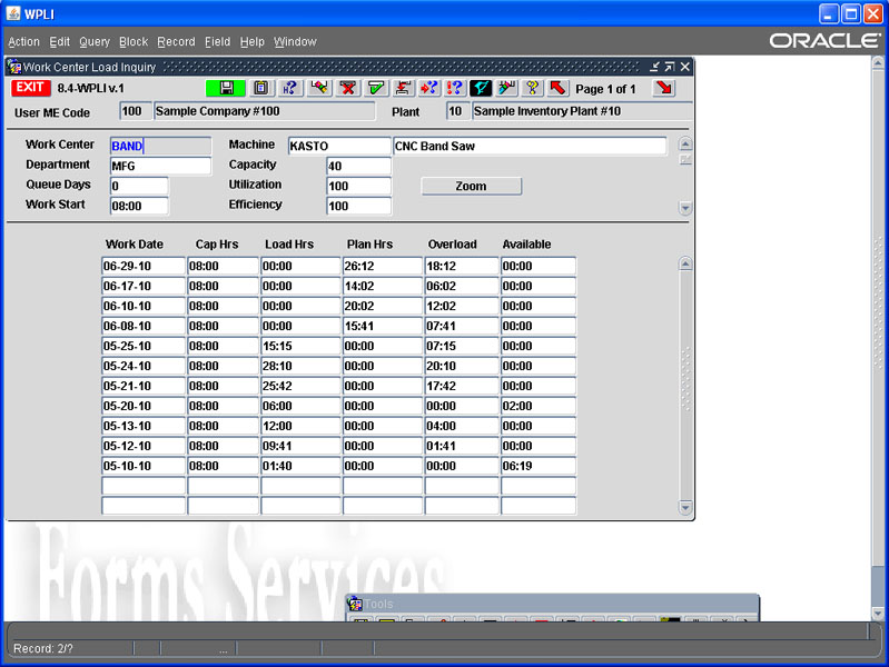 NDS ERP Solutions Software - 2024 Reviews, Pricing & Demo