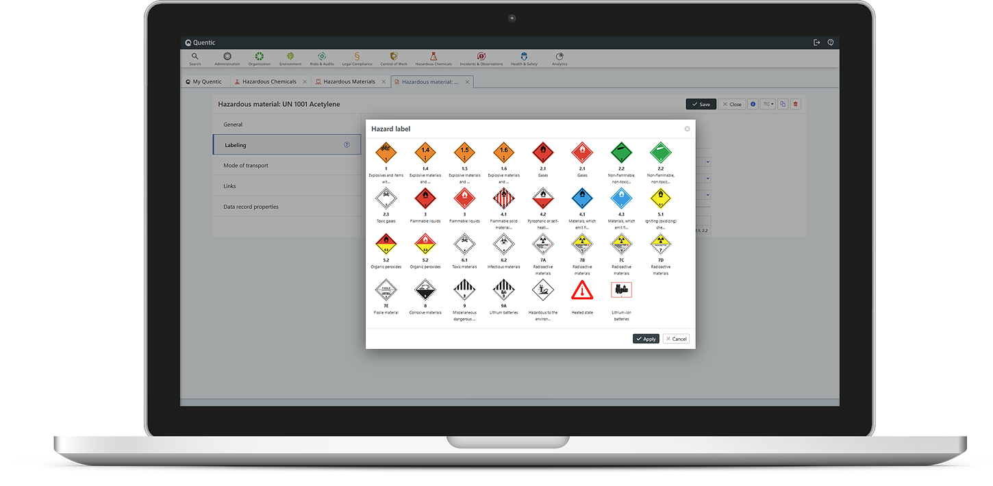 Quentic GmbH | Bewertungen, Preise und Demos – SoftwareAdvice DE