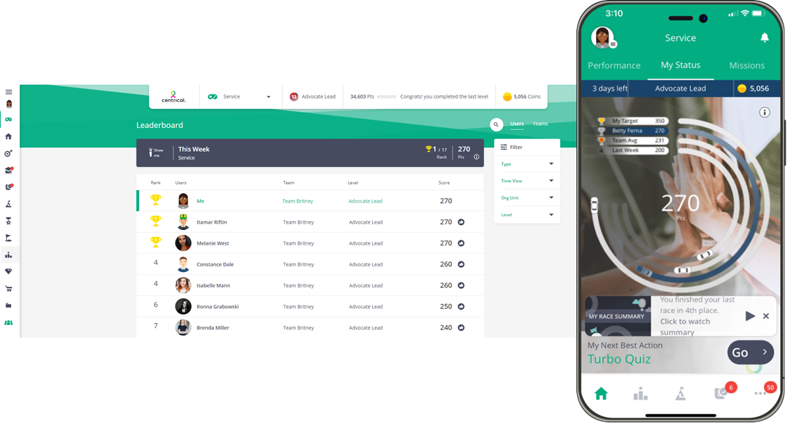Centrical Reviews, Cost & Features | GetApp Australia 2025