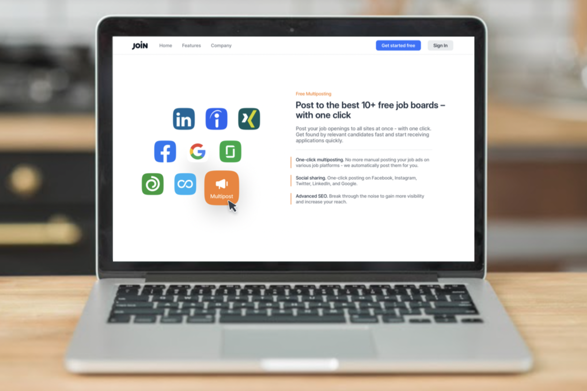 JOIN Reviews, Cost & Features | GetApp Australia 2024