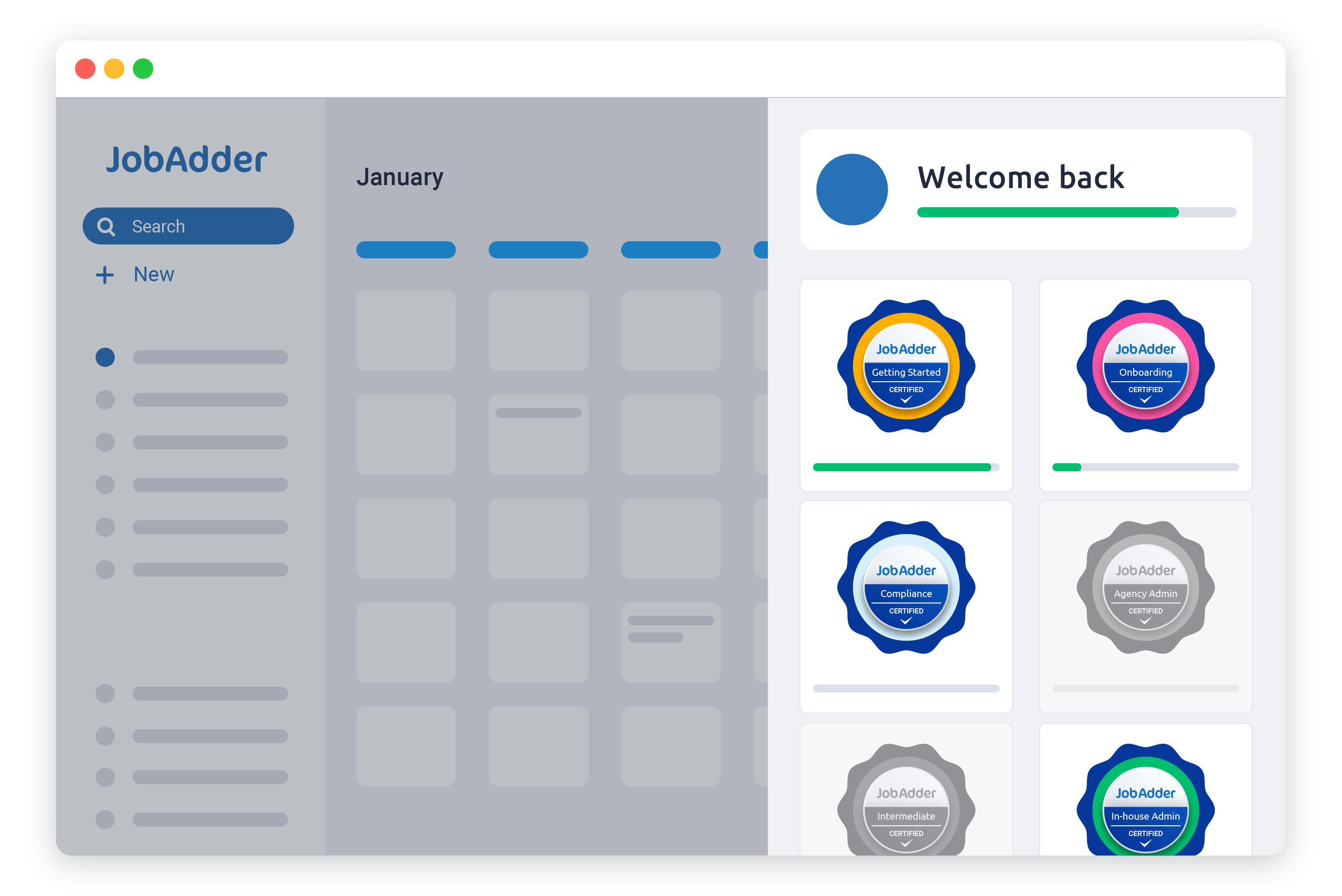 JobAdder Software Reviews, Demo & Pricing - 2024