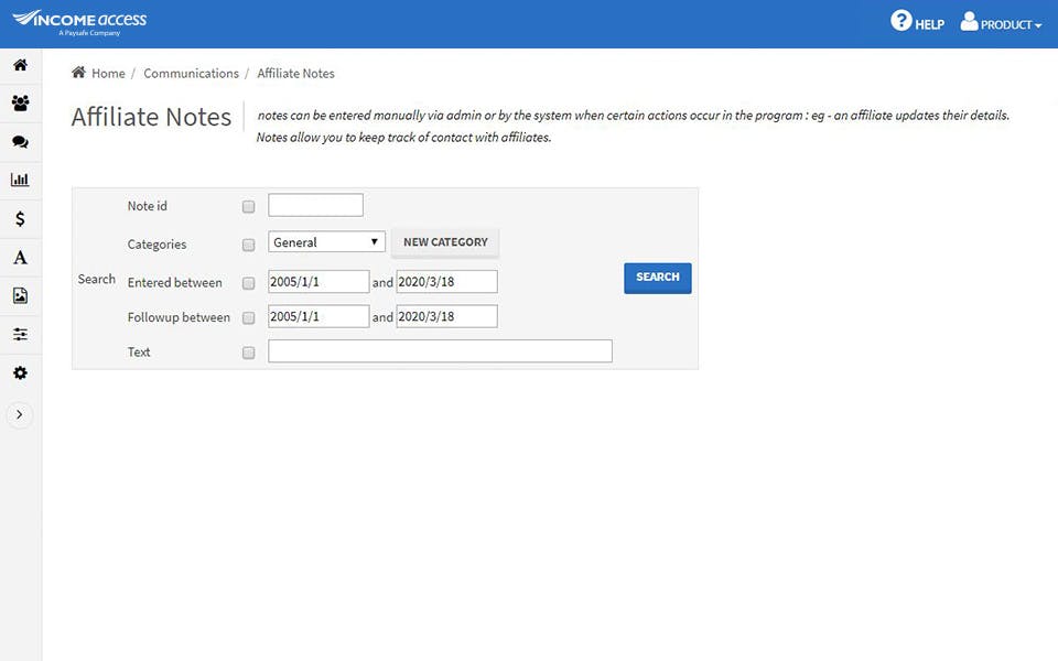 Income Access Pricing, Alternatives & More 2022 - Capterra