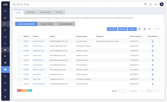 Engage2Serve | Reviews, Pricing & Demos - SoftwareAdvice IE