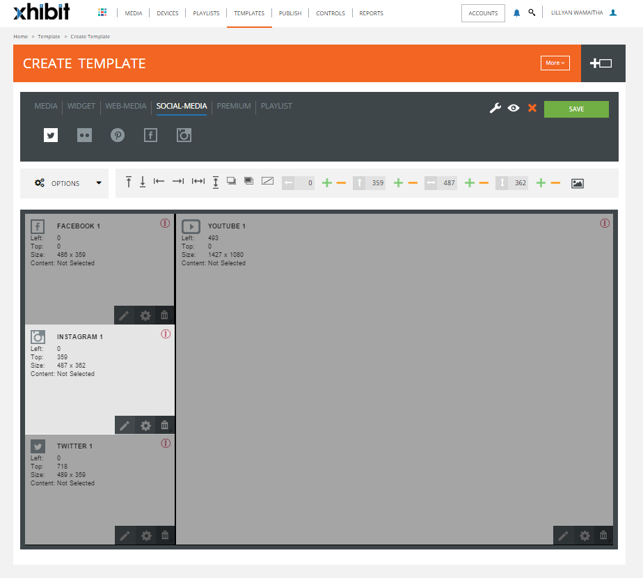 Mvix Digital Signage | Reviews, Pricing & Demos - SoftwareAdvice AU