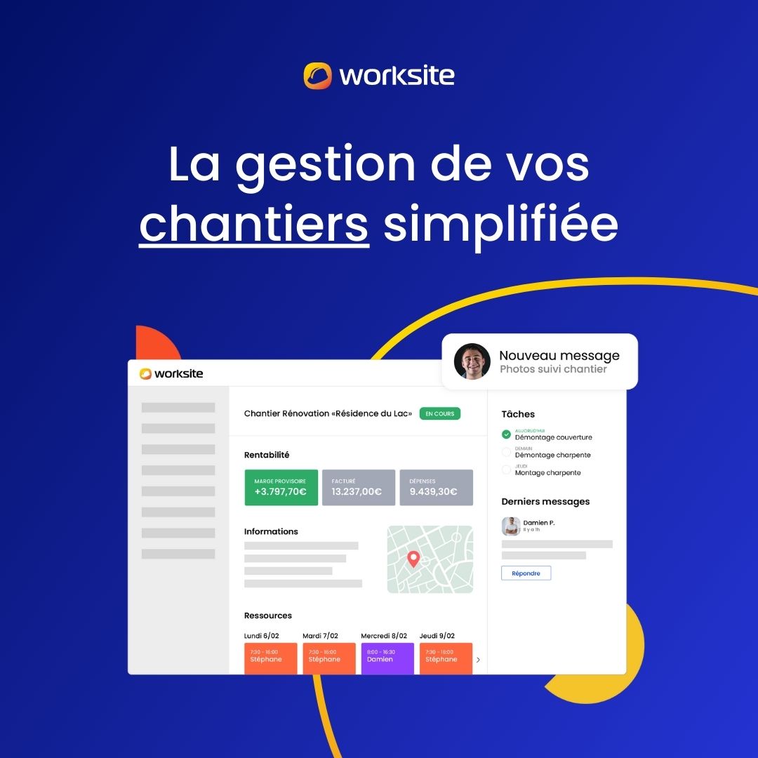 Worksite Pricing, Alternatives & More 2023 | Capterra