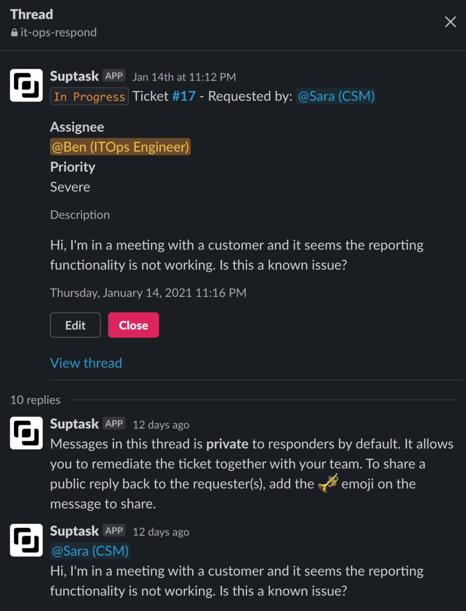 Suptask Cost & Reviews - Capterra Australia 2023