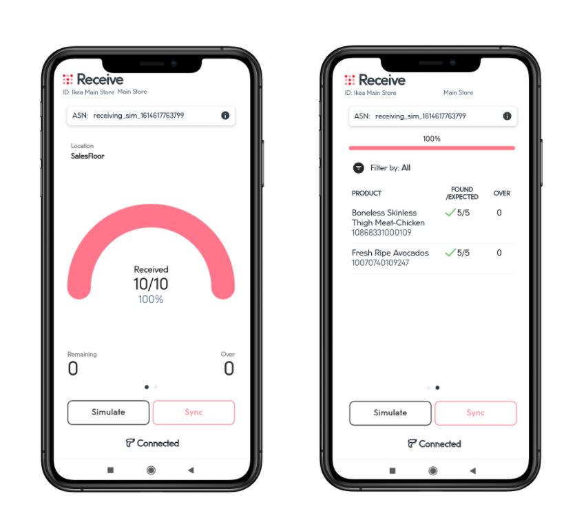 Mojix ytem | Reviews, Pricing & Demos - SoftwareAdvice AU