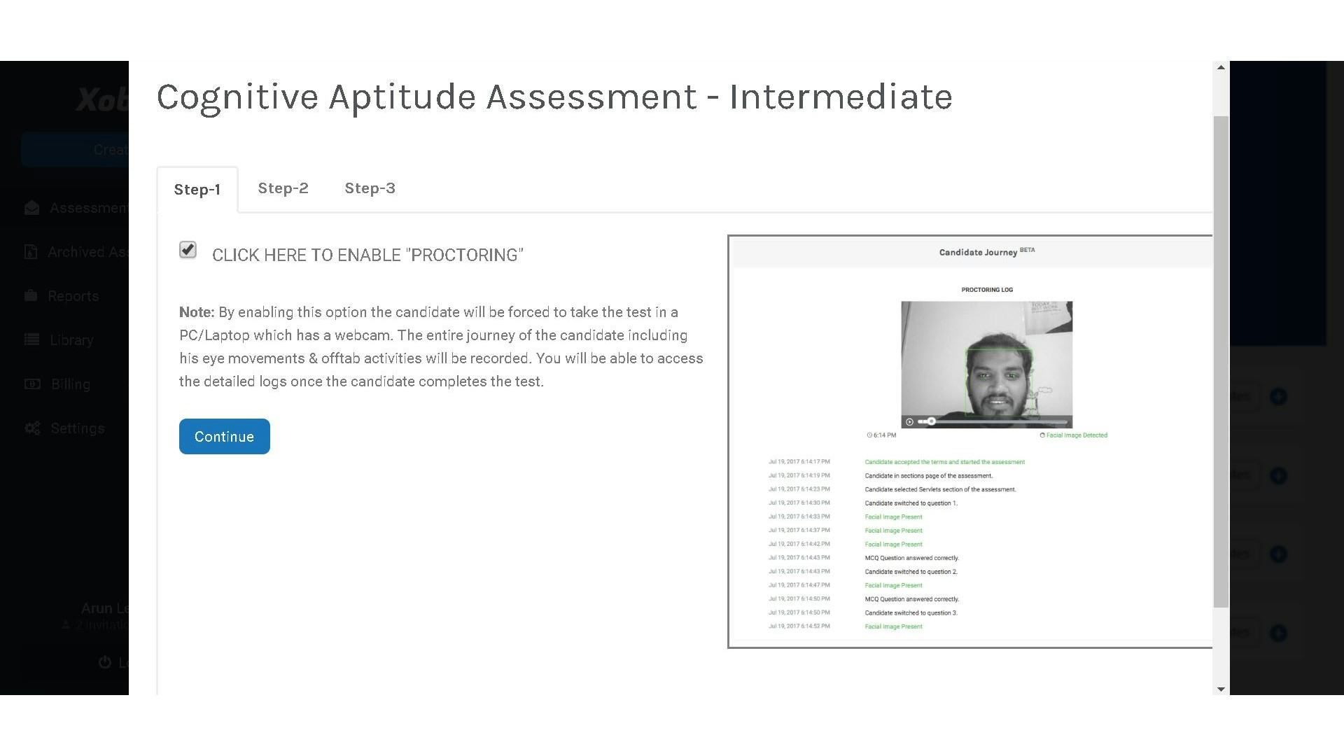Xobin Software - 2023 Reviews, Pricing & Demo