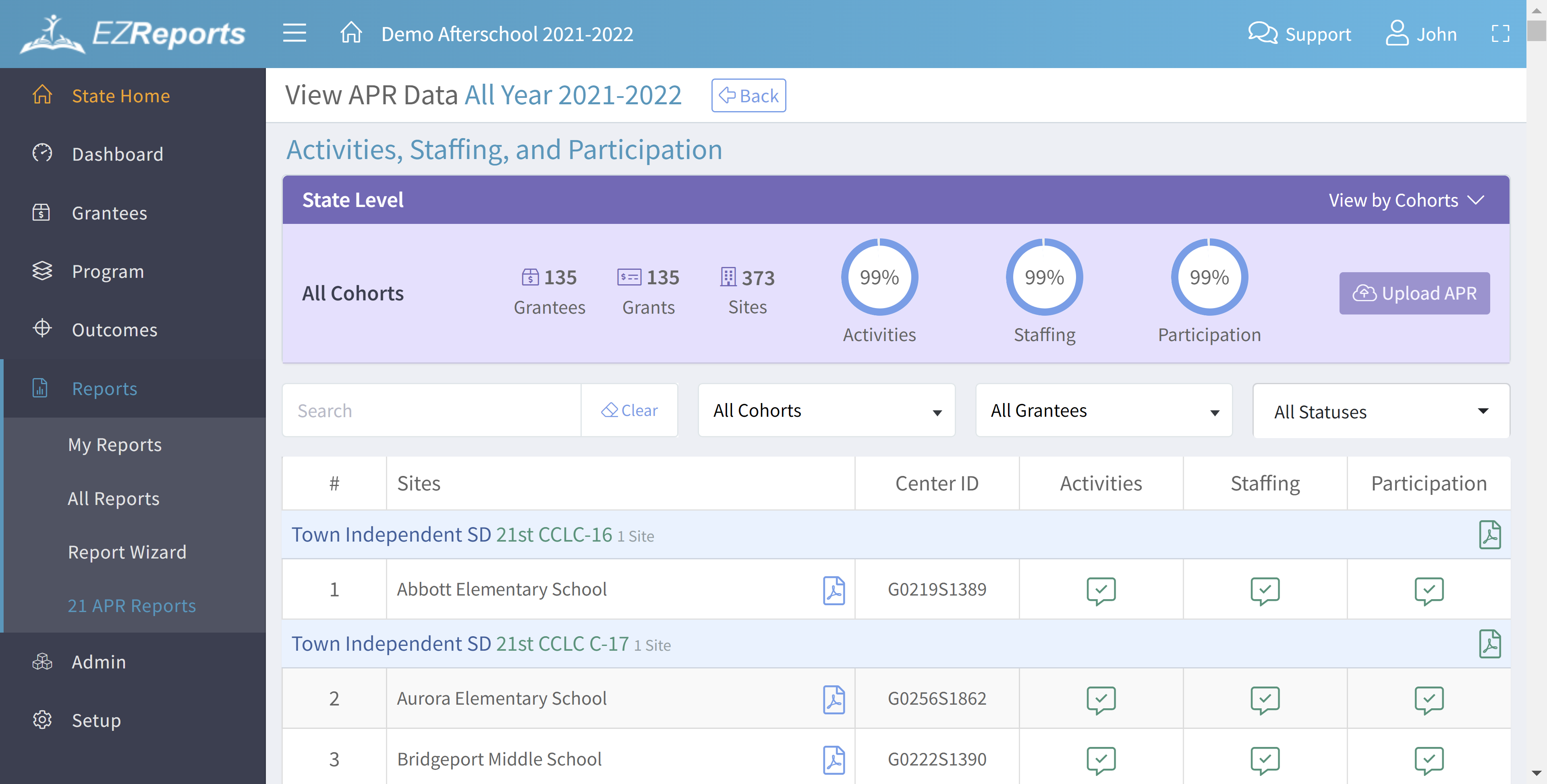 EZReports Software - 2024 Reviews, Pricing & Demo