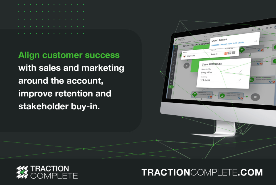 Traction Complete - Opiniones, precios y características - Capterra ...