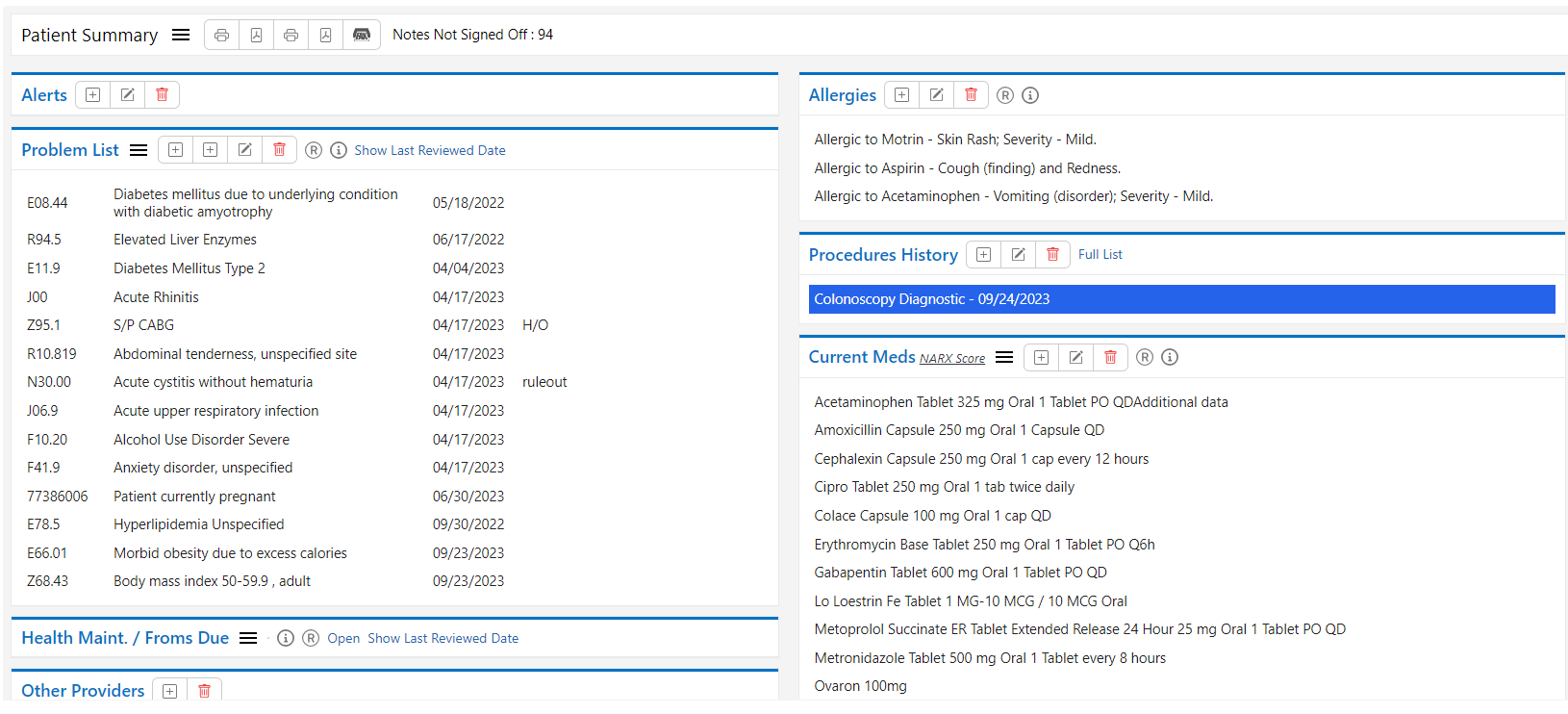 EHR YOUR WAY Cost & Reviews - Capterra Australia 2024